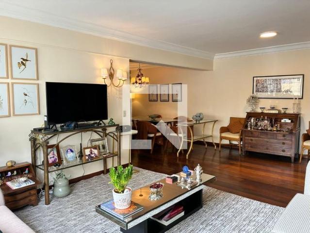 Apto, Jardim Paulista, 3 Quartos, 138 m2 São Paulo
