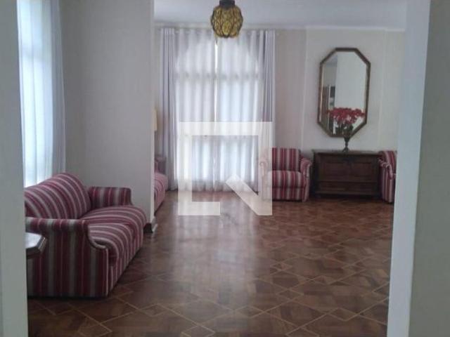 Apto, Jardim Paulista, 3 Quartos, 130 m2 São Paulo