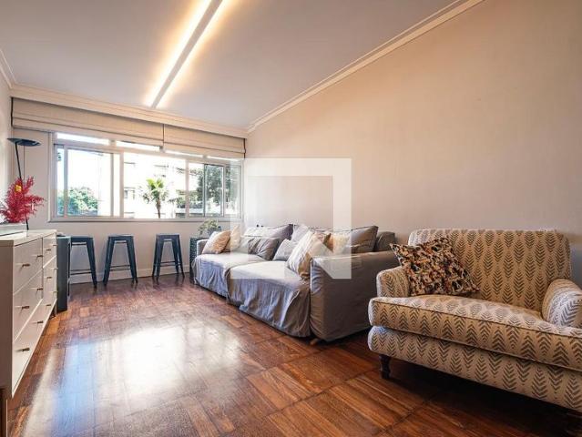Apto, Jardim Paulista, 3 Quartos, 130 m2 São Paulo