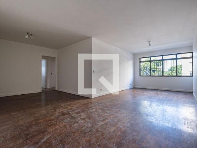 Apto, Jardim Paulista, 3 Quartos, 130 m2 São Paulo