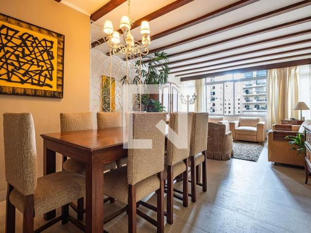 Apto, Jardim Paulista, 3 Quartos, 131 m2 São Paulo