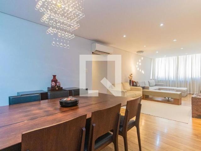 Apto, Jardim Paulista, 3 Quartos, 132 m2 São Paulo