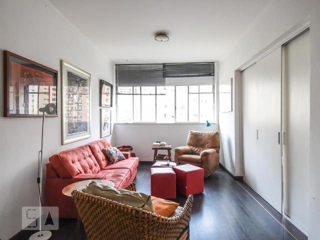 Apto, Jardim Paulista, 3 Quartos, 145 m2 São Paulo