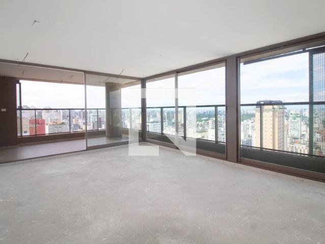 Apto, Jardim Paulista, 4 Quartos, 145 m2 São Paulo