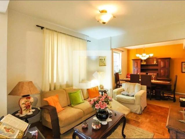 Apto, Jardim Paulista, 3 Quartos, 140 m2 São Paulo