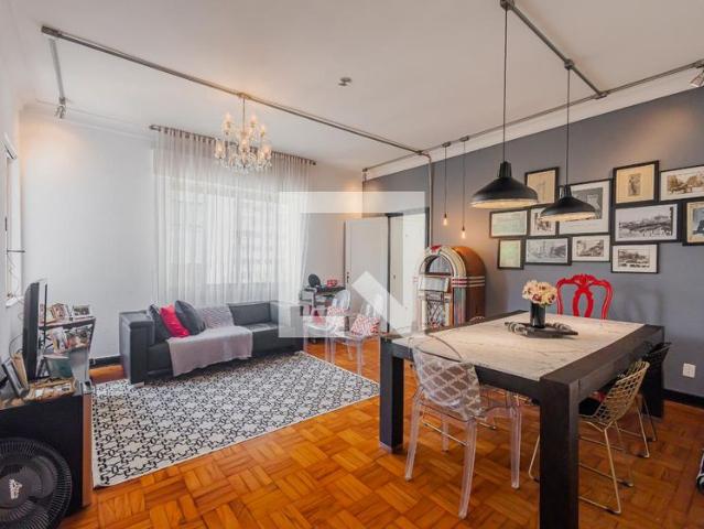 Apto, Jardim Paulista, 3 Quartos, 140 m2 São Paulo