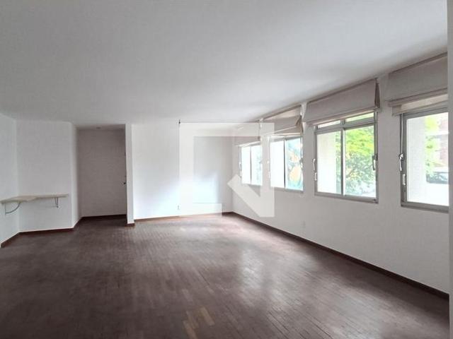 Apto, Jardim Paulista, 3 Quartos, 140 m2 São Paulo