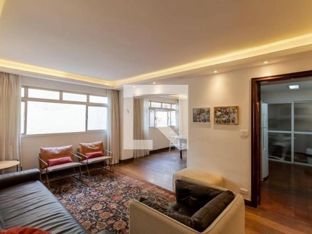 Apto, Jardim Paulista, 3 Quartos, 140 m2 São Paulo