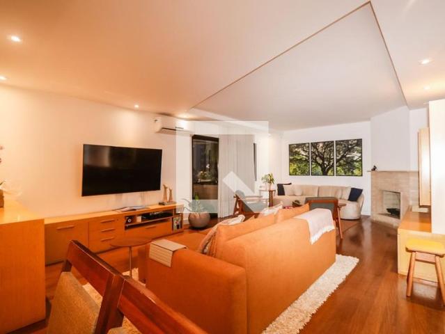Apto, Jardim Paulista, 3 Quartos, 142 m2 São Paulo