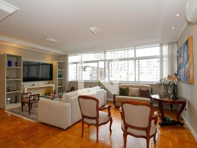 Apto, Jardim Paulista, 3 Quartos, 155 m2 São Paulo