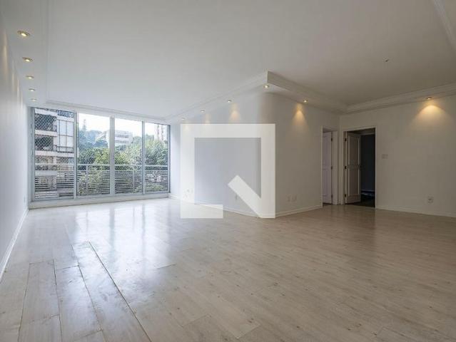 Apto, Jardim Paulista, 3 Quartos, 156 m2 São Paulo