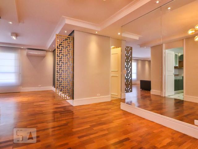 Apto, Jardim Paulista, 3 Quartos, 156 m2 São Paulo