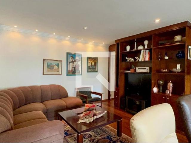 Apto, Jardim Paulista, 3 Quartos, 158 m2 São Paulo