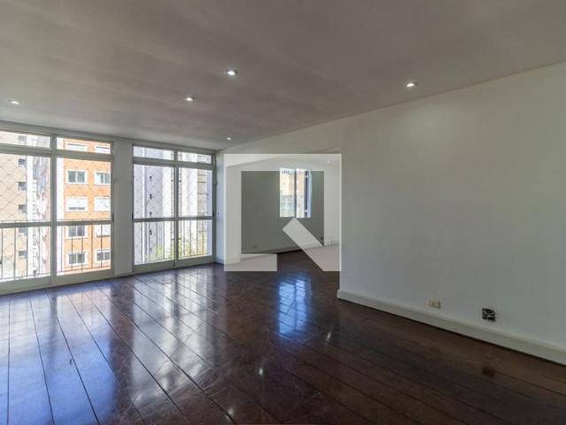 Apto, Jardim Paulista, 3 Quartos, 150 m2 São Paulo