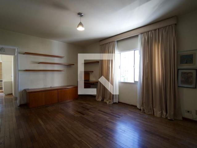 Apto, Jardim Paulista, 2 Quartos, 80 m2 São Paulo