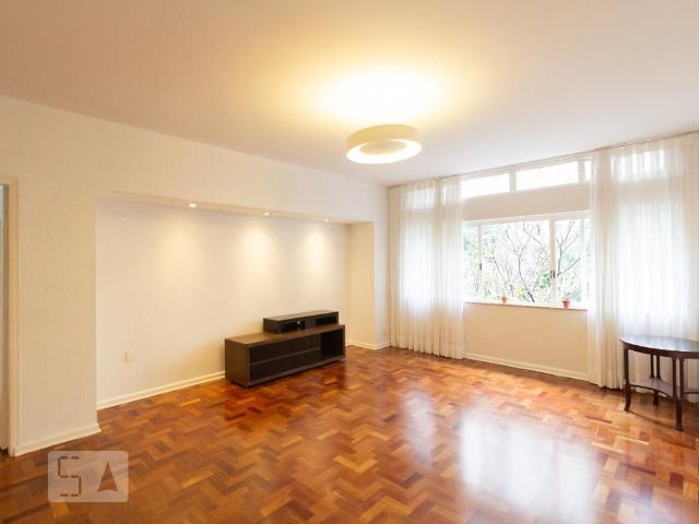 Apto, Jardim Paulista, 3 Quartos, 150 m2 São Paulo