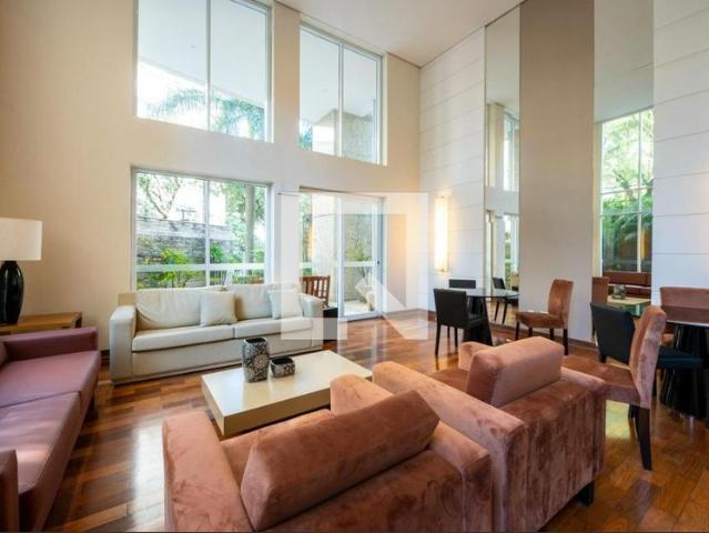 Apto, Jardim Paulista, 3 Quartos, 150 m2 São Paulo