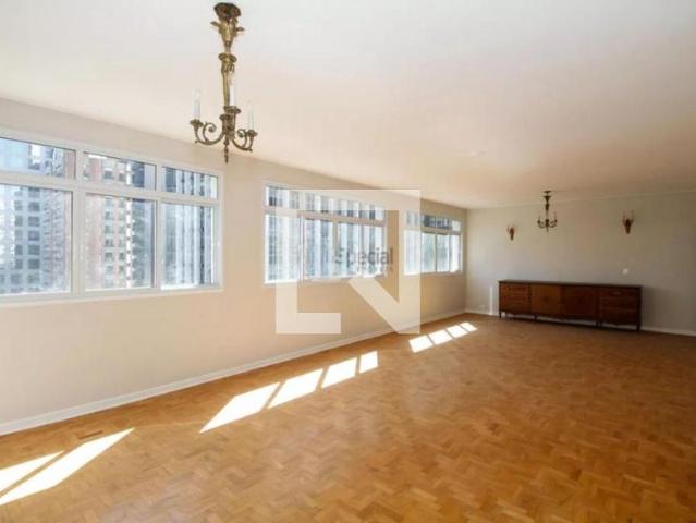 Apto, Jardim Paulista, 3 Quartos, 150 m2 São Paulo