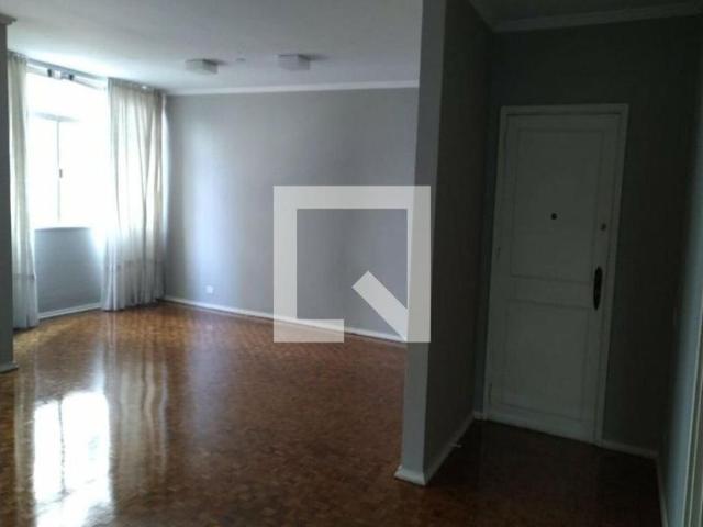Apto, Jardim Paulista, 3 Quartos, 151 m2 São Paulo
