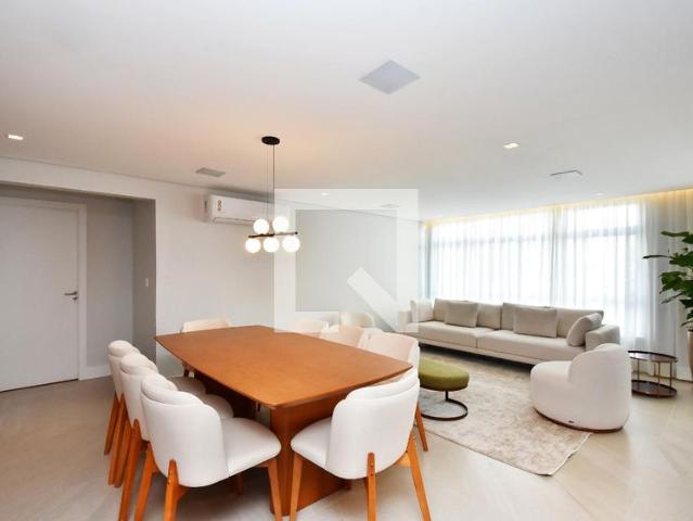 Apto, Jardim Paulista, 3 Quartos, 165 m2 São Paulo