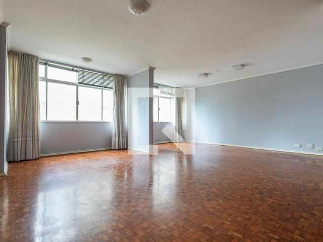 Apto, Jardim Paulista, 3 Quartos, 160 m2 São Paulo
