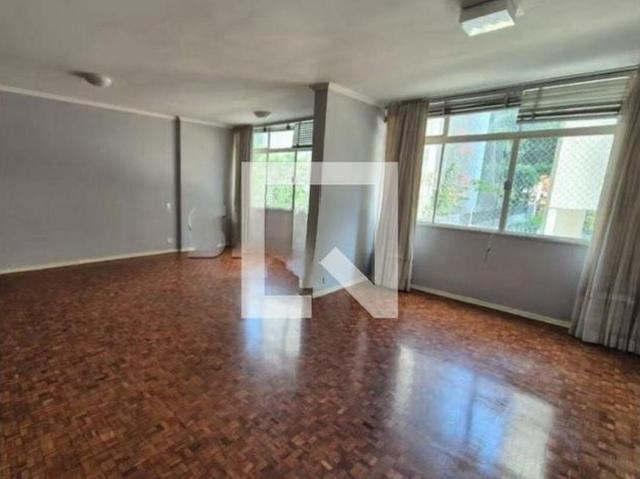 Apto, Jardim Paulista, 3 Quartos, 160 m2 São Paulo