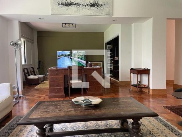 Apto, Jardim Paulista, 3 Quartos, 160 m2 São Paulo