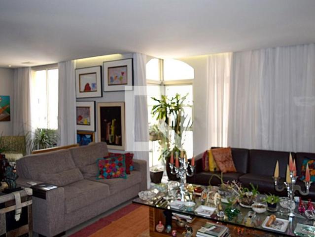 Apto, Jardim Paulista, 3 Quartos, 160 m2 São Paulo