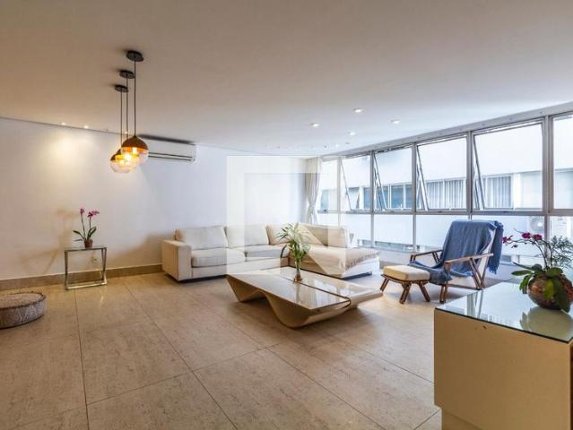Apto, Jardim Paulista, 3 Quartos, 161 m2 São Paulo