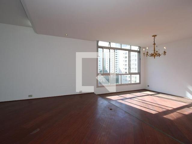 Apto, Jardim Paulista, 3 Quartos, 174 m2 São Paulo