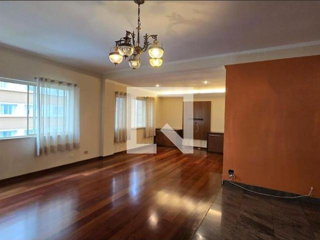 Apto, Jardim Paulista, 3 Quartos, 175 m2 São Paulo