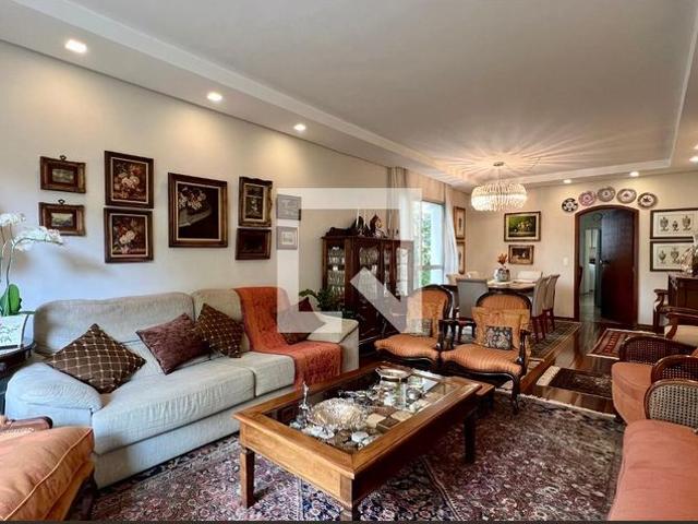 Apto, Jardim Paulista, 3 Quartos, 176 m2 São Paulo