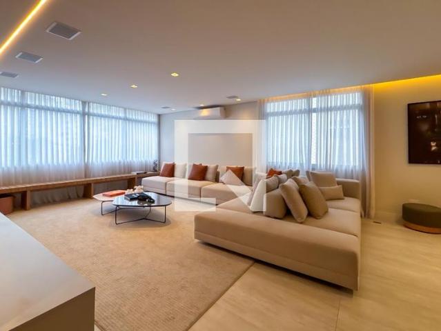 Apto, Jardim Paulista, 3 Quartos, 170 m2 São Paulo