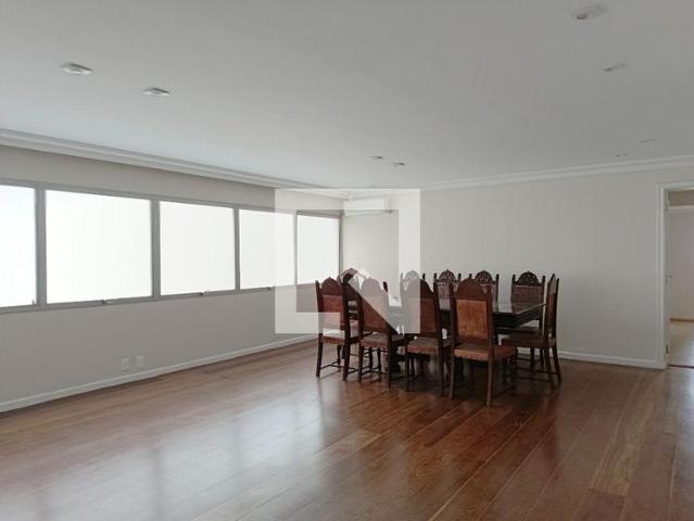 Apto, Jardim Paulista, 3 Quartos, 170 m2 São Paulo