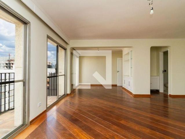 Apto, Jardim Paulista, 3 Quartos, 170 m2 São Paulo