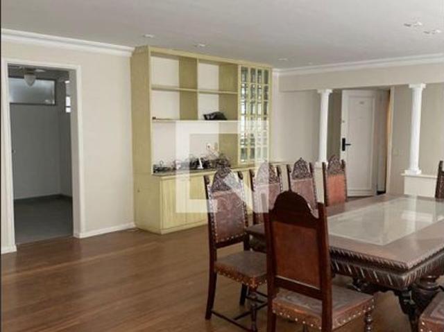 Apto, Jardim Paulista, 3 Quartos, 170 m2 São Paulo
