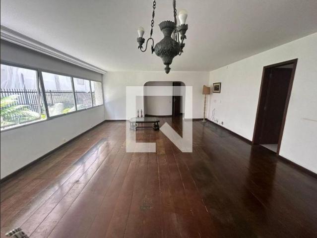 Apto, Jardim Paulista, 3 Quartos, 170 m2 São Paulo
