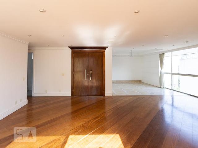 Apto, Jardim Paulista, 3 Quartos, 184 m2 São Paulo
