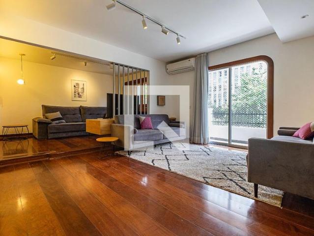 Apto, Jardim Paulista, 3 Quartos, 185 m2 São Paulo