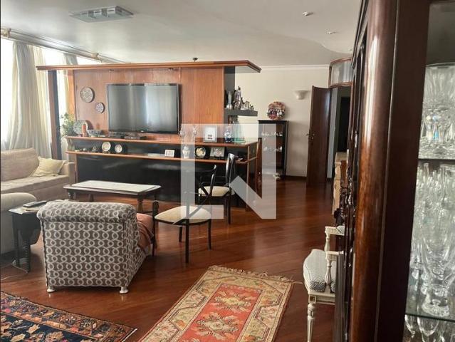 Apto, Jardim Paulista, 3 Quartos, 186 m2 São Paulo