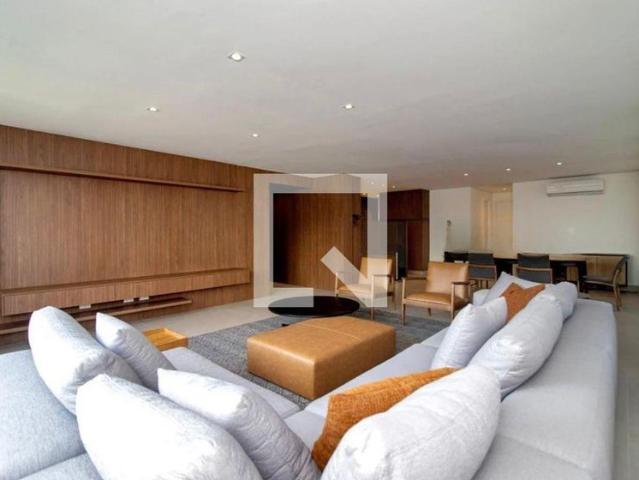Apto, Jardim Paulista, 3 Quartos, 189 m2 São Paulo