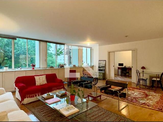 Apto, Jardim Paulista, 3 Quartos, 180 m2 São Paulo