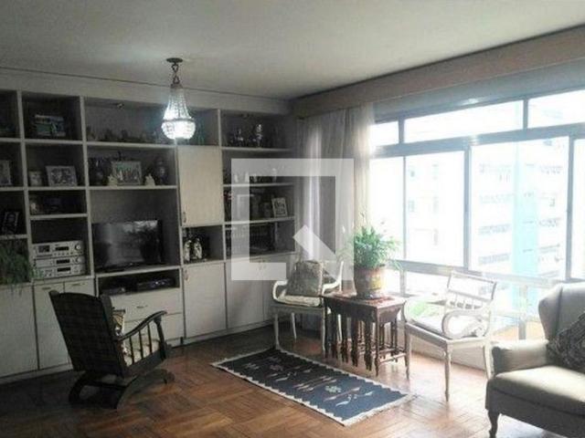 Apto, Jardim Paulista, 3 Quartos, 180 m2 São Paulo