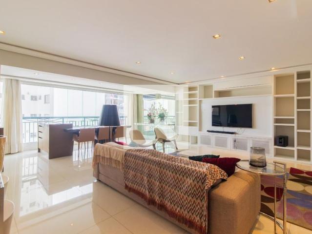 Apto, Jardim Paulista, 3 Quartos, 197 m2 São Paulo