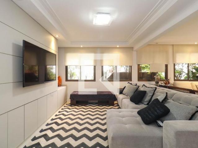 Apto, Jardim Paulista, 3 Quartos, 190 m2 São Paulo