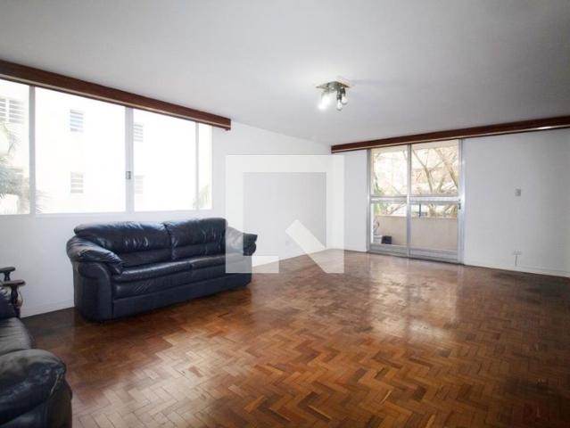 Apto, Jardim Paulista, 3 Quartos, 207 m2 São Paulo