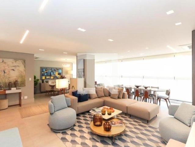 Apto, Jardim Paulista, 3 Quartos, 208 m2 São Paulo