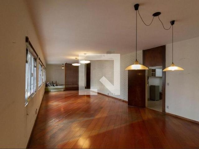 Apto, Jardim Paulista, 3 Quartos, 209 m2 São Paulo