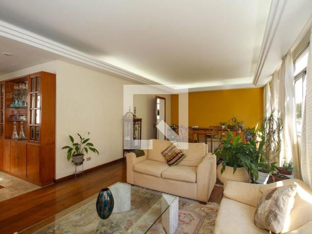 Apto, Jardim Paulista, 3 Quartos, 200 m2 São Paulo