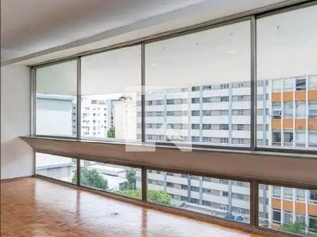 Apto, Jardim Paulista, 3 Quartos, 200 m2 São Paulo